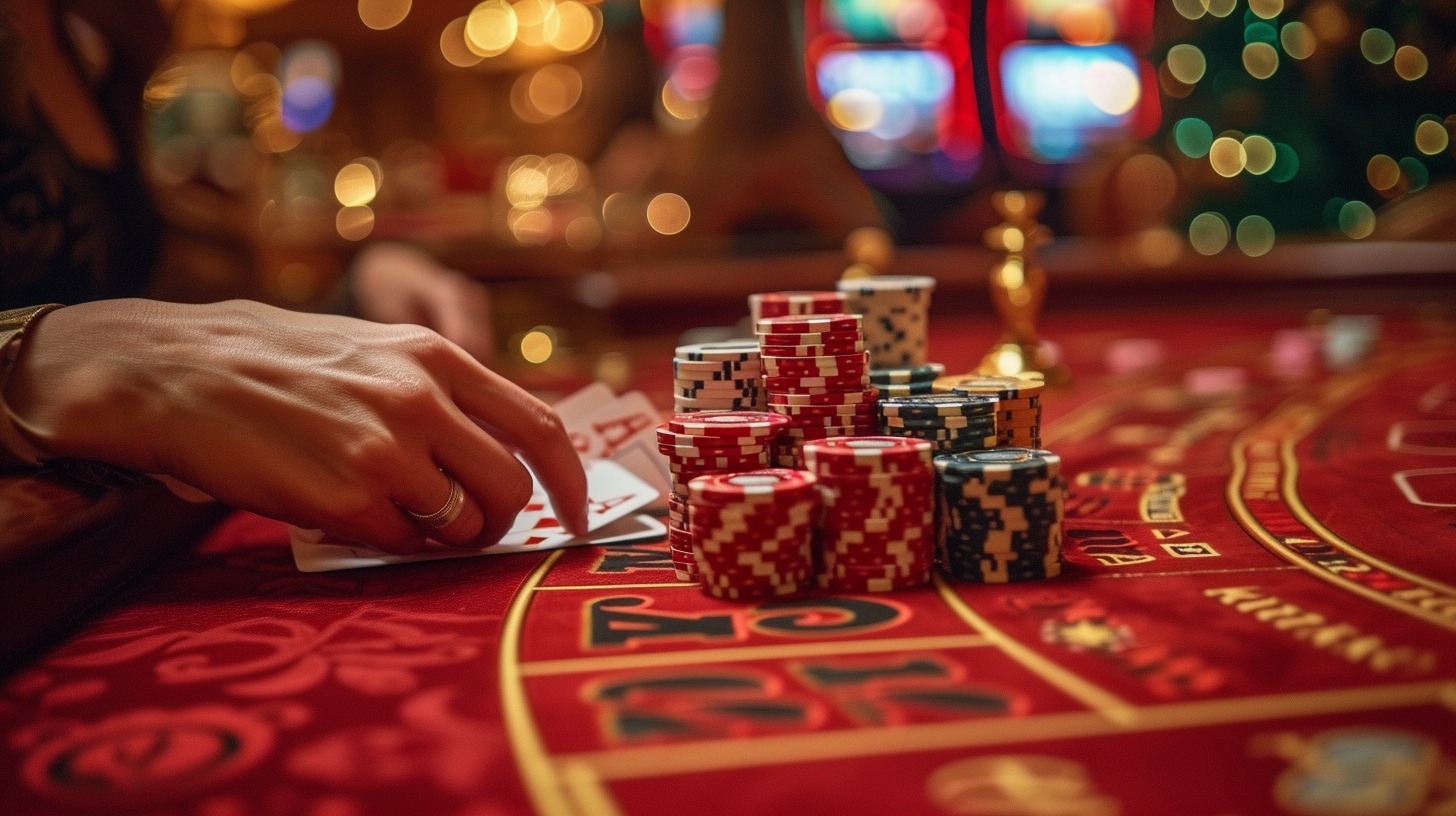 The Future of Casino Business: Trends, Innovations, and Predictions ...