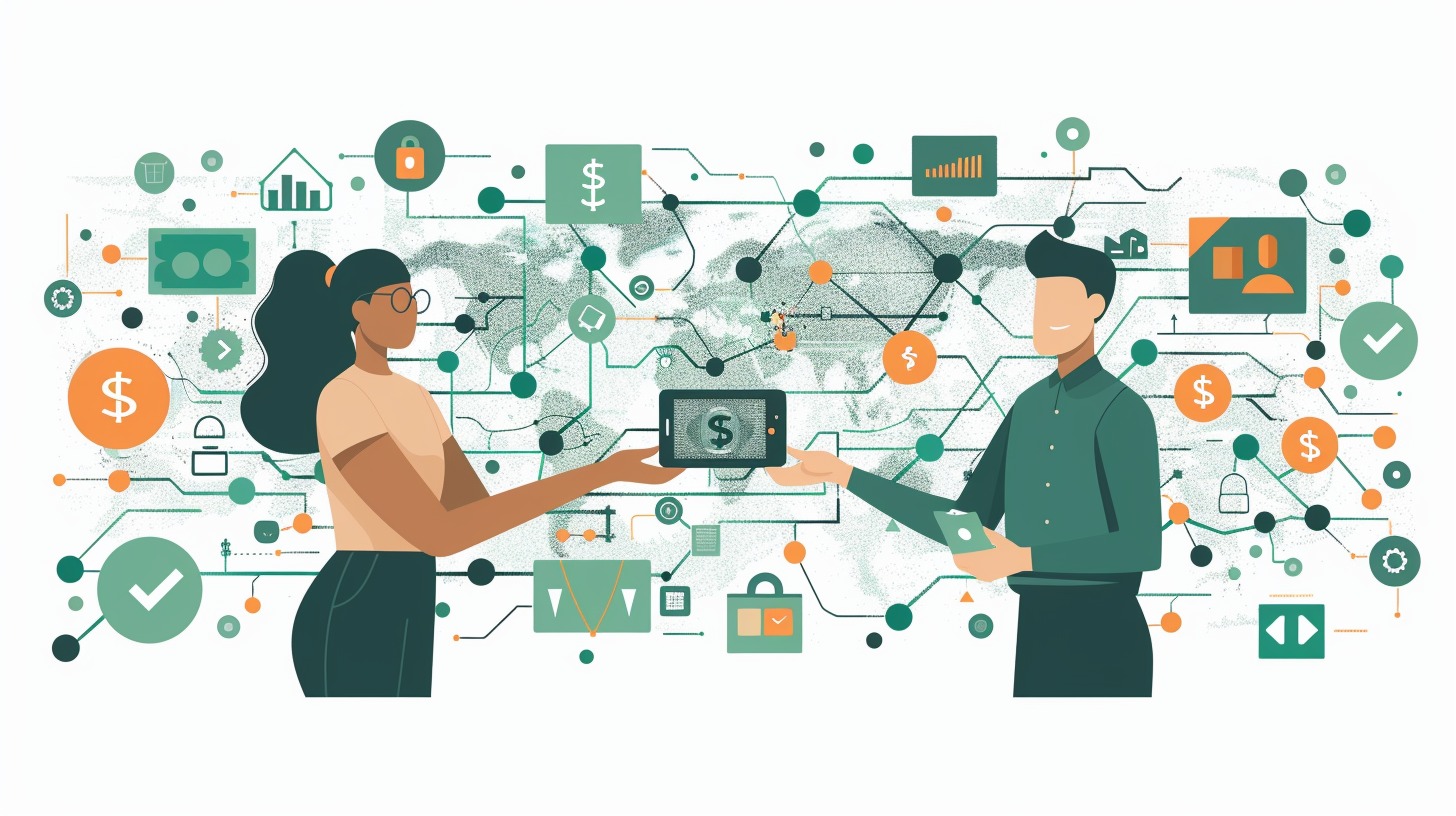 What is peer-to-peer (P2P) lending? An overview and how it functions ...